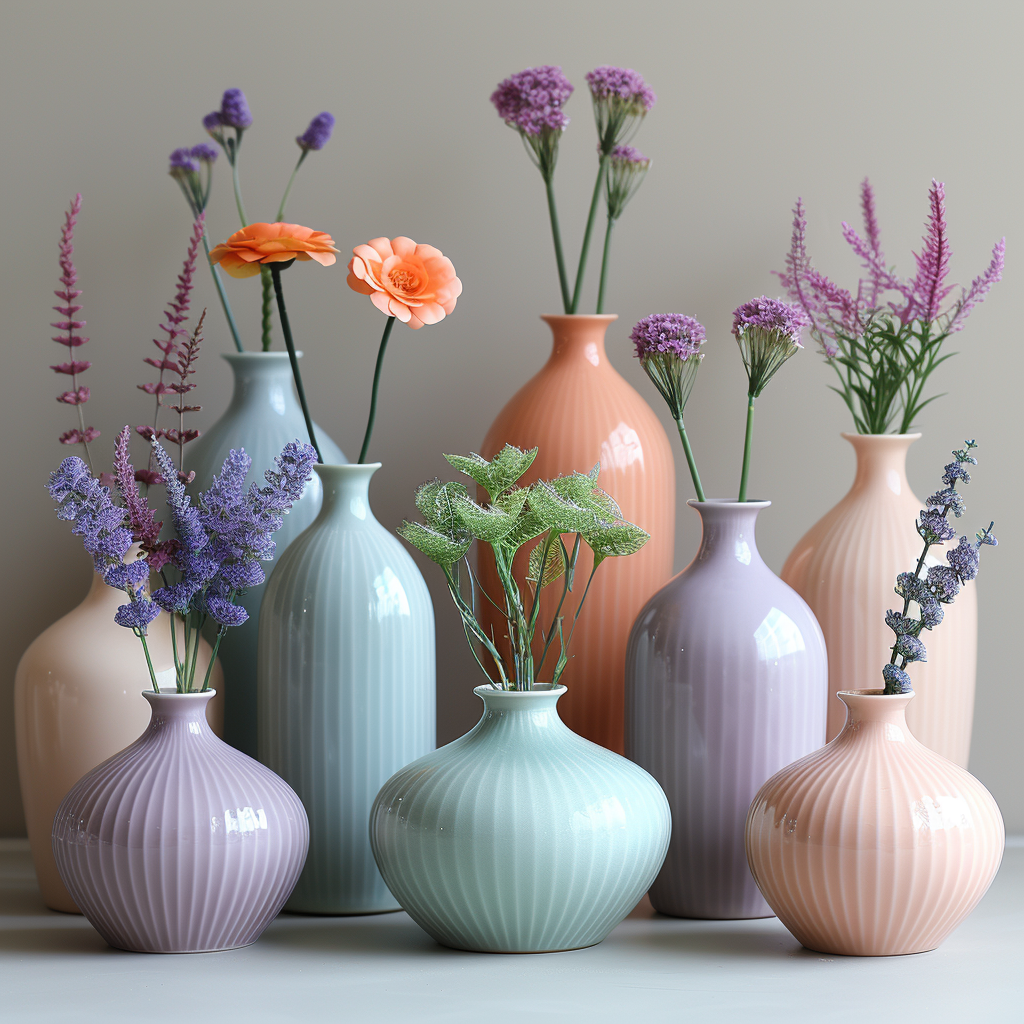 Flower Vases – Petal Republic