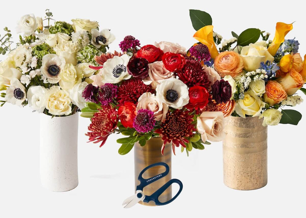 UrbanStems Luxe Flower Subscription – Petal Republic